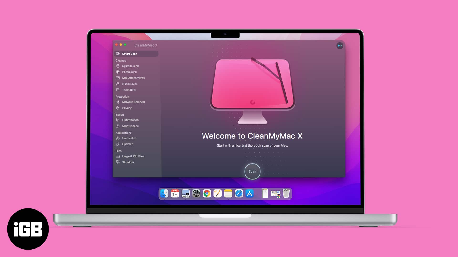 Best Mac Cleaner Apps and Software to try in 2024