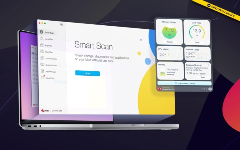Best Mac cleaner apps and software in 2023 - iGeeksBlog
