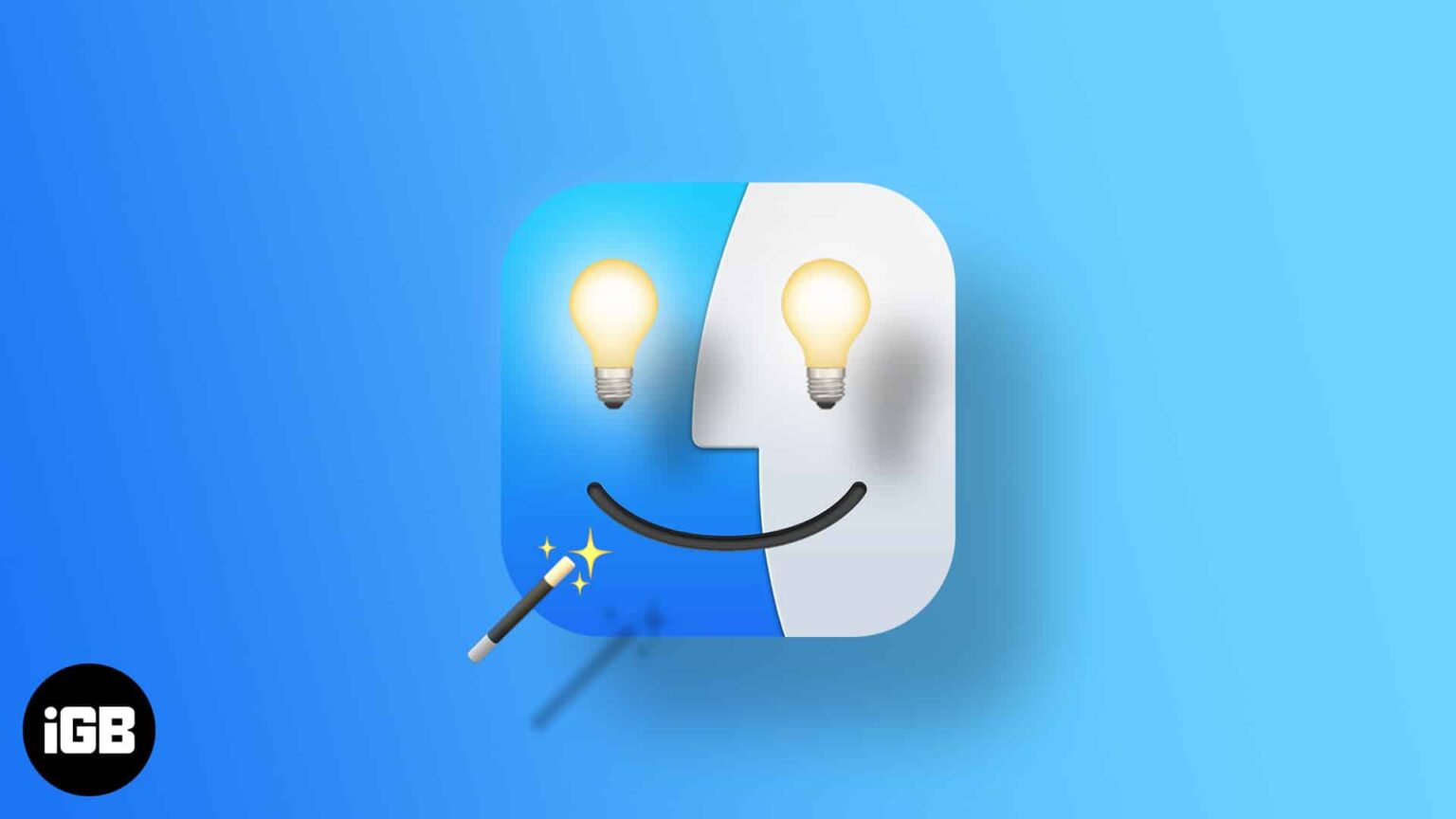 14 Finder tips and tricks every Mac user must know - iGeeksBlog