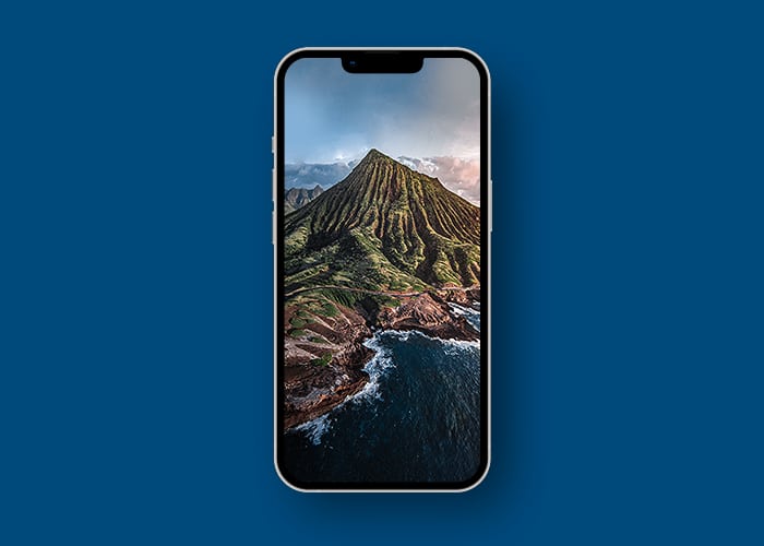 15 Worthy landscape wallpapers for iPhone in 2023 - iGeeksBlog