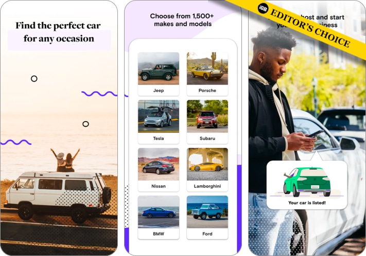 10 Best car rental apps for iPhone in 2023 - iGeeksBlog