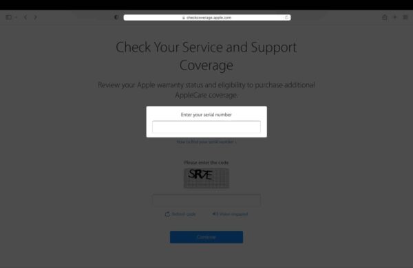How to add AppleCare plan to iPhone and Mac after purchase - iGeeksBlog