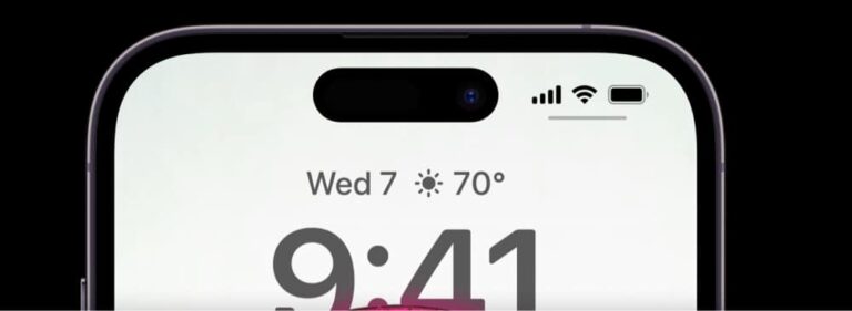 What is Dynamic Island on iPhone 15, and how to use it? - iGeeksBlog