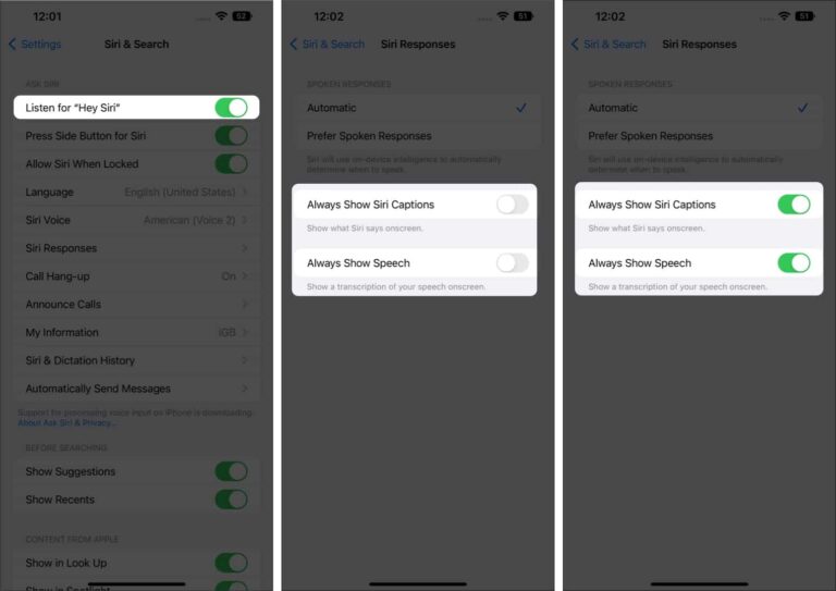 How to use Siri offline on iPhone and iPad - iGeeksBlog