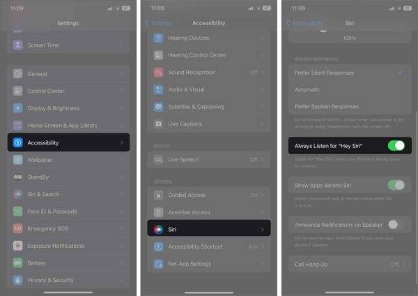 Siri Not Working on iPhone? 7 Ways to Fix – iGeeksBlog