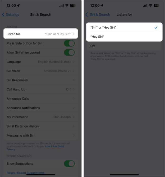 How to use Siri offline on iPhone and iPad - iGeeksBlog