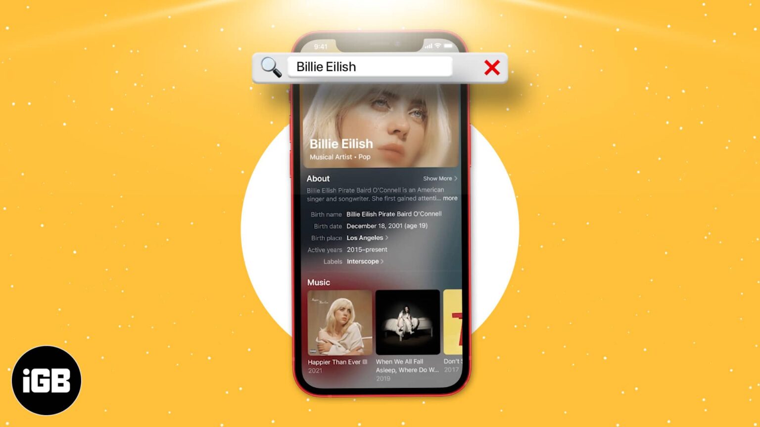 How to use Spotlight Search on iPhone and iPad - iGeeksBlog