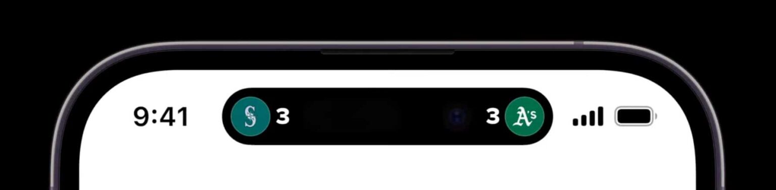 What is Dynamic Island on iPhone 15 series and 14 Pro, and how to use ...