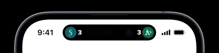 What is Dynamic Island on iPhone 15 series and 14 Pro, and how to use ...