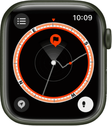 How to use Digital Crown and side button on Apple Watch – iGeeksBlog
