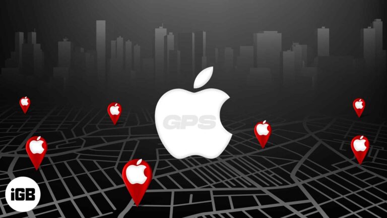 What is Dual-Frequency GPS, and why is Apple using it? - iGeeksBlog