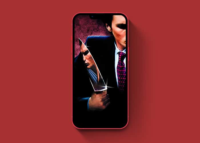 Download American Psycho wallpapers for iPhone - iGeeksBlog