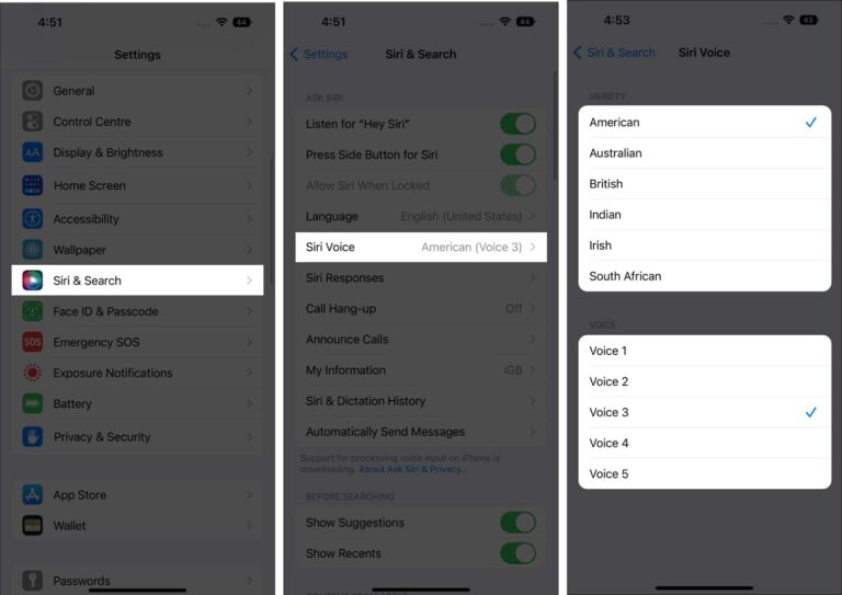 How To Change Apple Maps Voice On IPhone Apple Watch And Mac IGeeksBlog