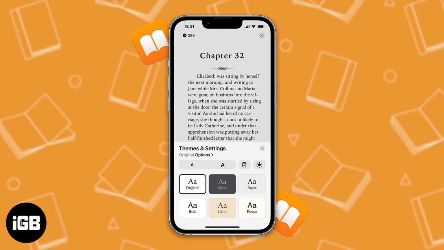 How to sync Apple Books between iPhone, iPad, and Mac - iGeeksBlog
