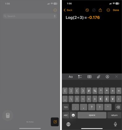 iPhone Calculator tips: Make the most of Calculator in iOS 18