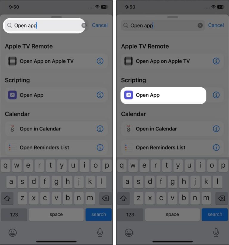 How to change app icons on iPhone – iGeeksBlog