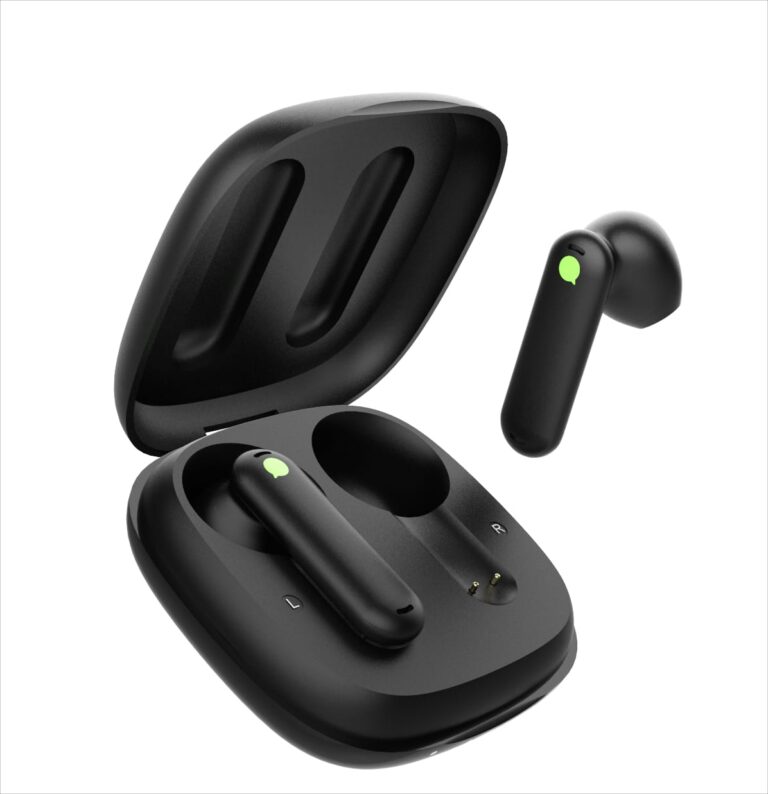 Timekettle WT2 Edge: World’s 1st real-time translation earbuds - iGeeksBlog