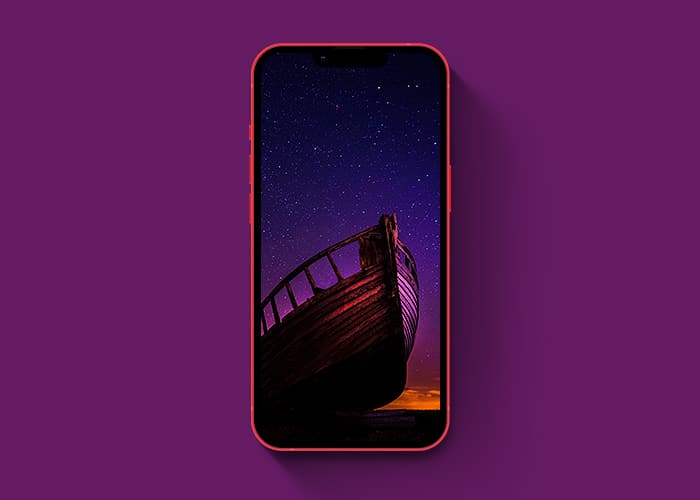Beautiful night sky wallpapers for iPhone in 2023 (Free HD download ...