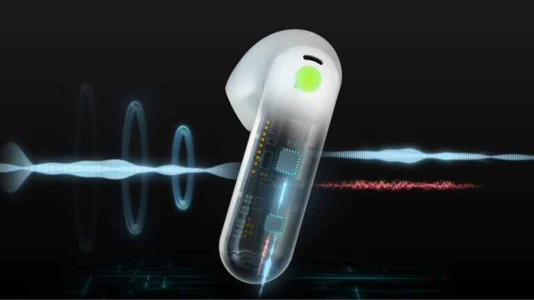 Timekettle WT2 Edge: World’s 1st real-time translation earbuds - iGeeksBlog