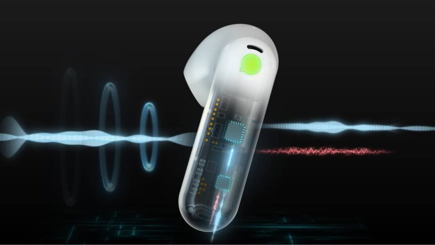 Timekettle WT2 Edge: World’s 1st real-time translation earbuds - iGeeksBlog