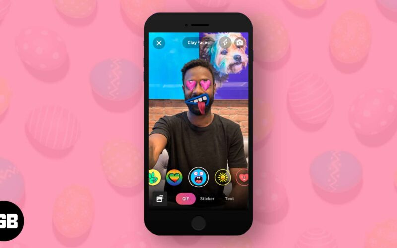 Best Easter apps for iPhone and iPad in 2025 - iGeeksBlog