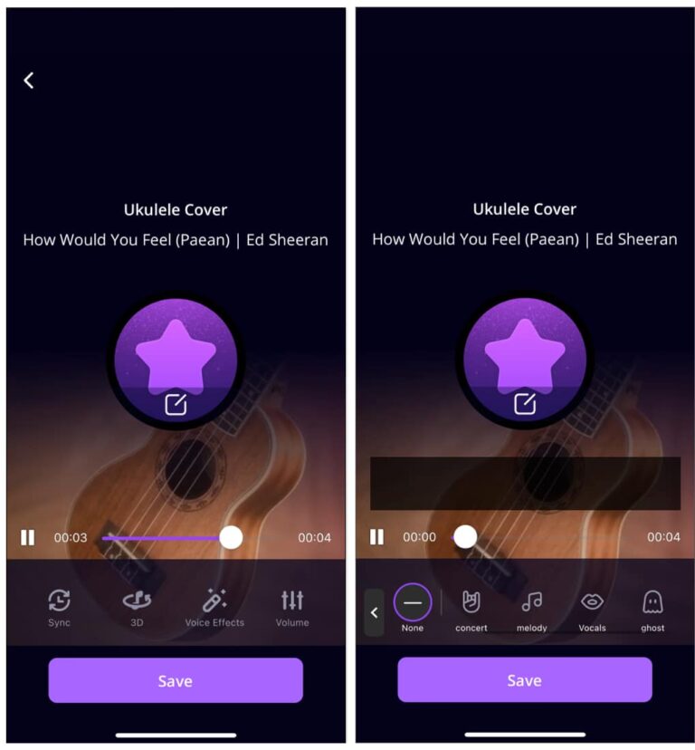 Use Mixit app to create covers of your favorite songs - iGeeksBlog
