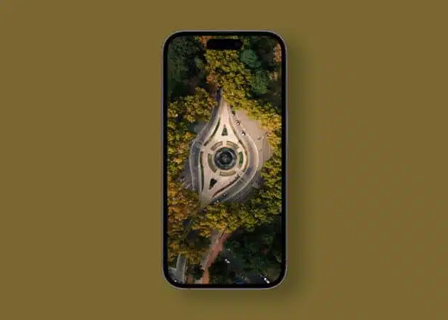 15 Aerial Photography Wallpapers for iPhone – iGeeksBlog