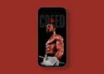 Best Adonis Creed Wallpapers for iPhone in 2025 - iGeeksBlog