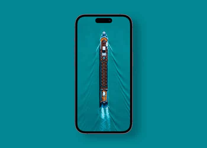 15 Aerial photography wallpapers for iPhone in 2023 - iGeeksBlog