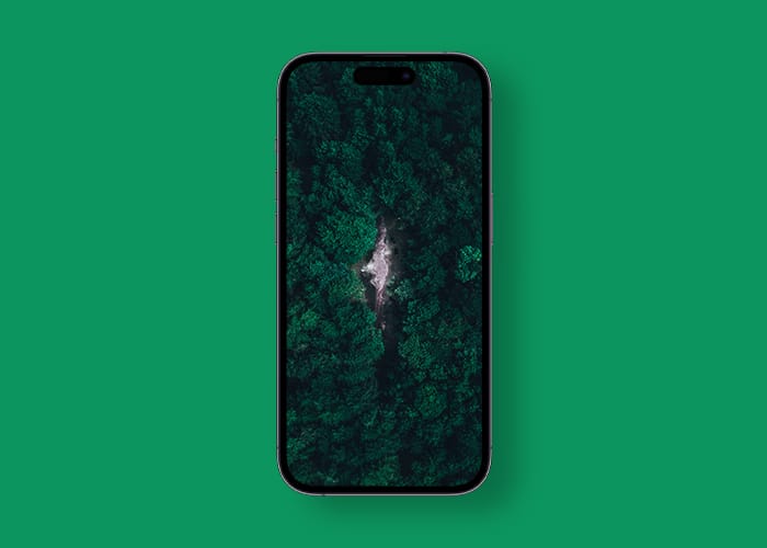 15 Aerial photography wallpapers for iPhone in 2023 - iGeeksBlog