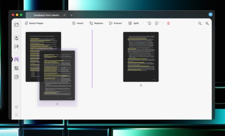 Use UPDF to master your PDF requirements across all platforms - iGeeksBlog