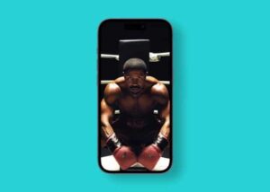 Best Adonis Creed Wallpapers for iPhone in 2025 - iGeeksBlog