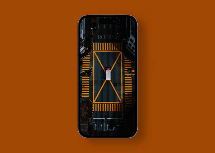 15 Aerial photography wallpapers for iPhone in 2023 - iGeeksBlog