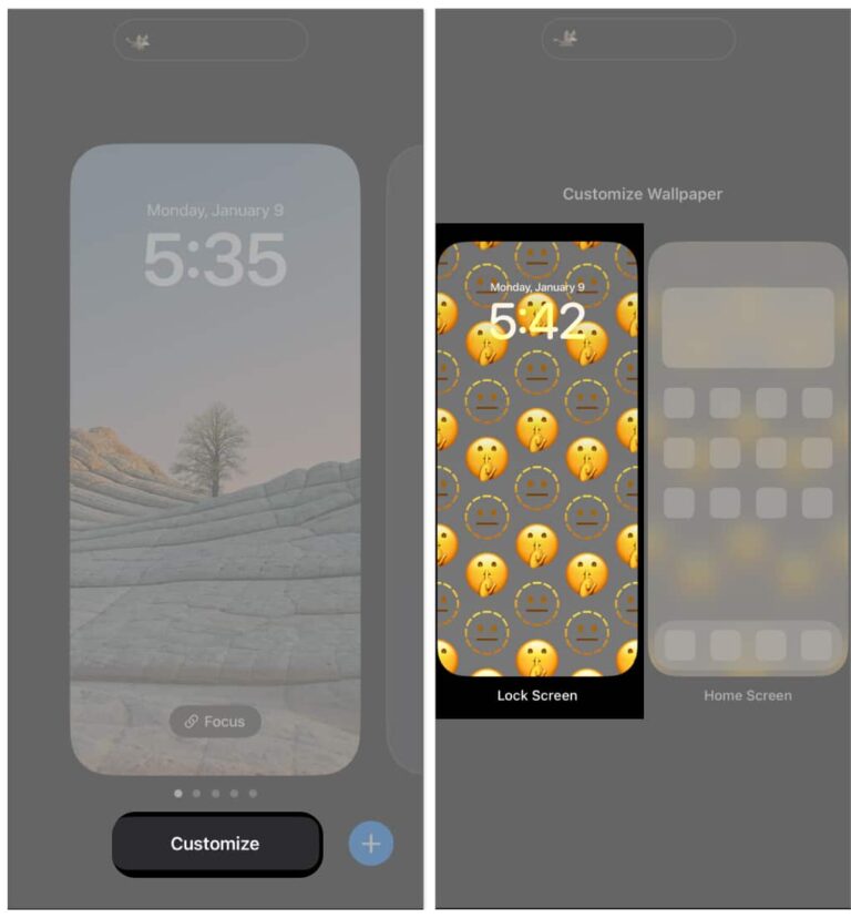 How to get Pixel Pals on iPhone 14 Pro and 14 Pro Max – iGeeksBlog
