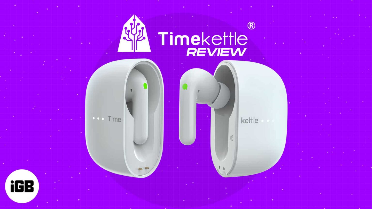 Timekettle M3: The best translator earbuds for travelers - iGeeksBlog