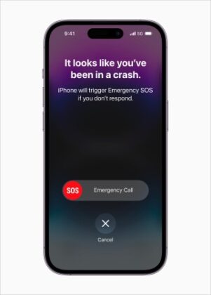 iPhone security and emergency features you should use