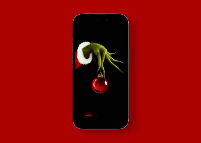 10 Cute Grinch wallpapers for iPhone in 2023 (Free HD download ...