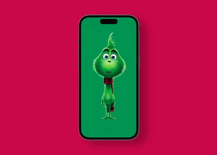 10 Cute Grinch wallpapers for iPhone in 2023 (Free HD download ...