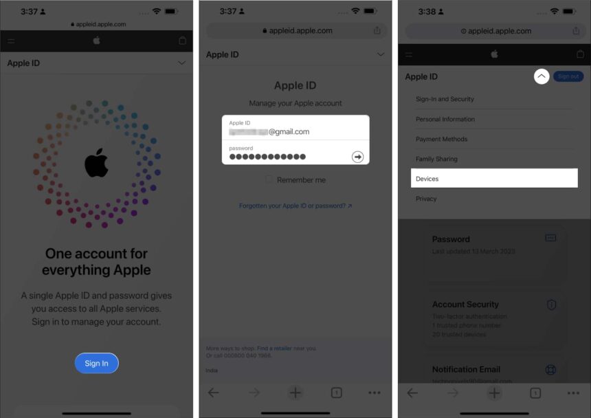 How to find the serial number of your iPhone or iPad (9 Ways)