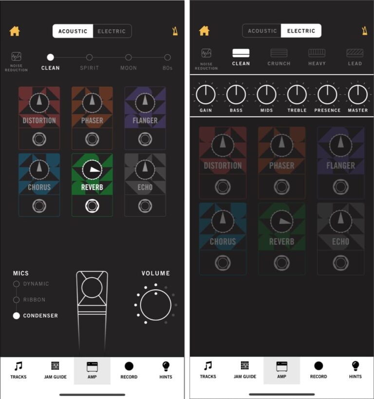 Gibson app: Best way to learn guitar on iPhone and iPad – iGeeksBlog