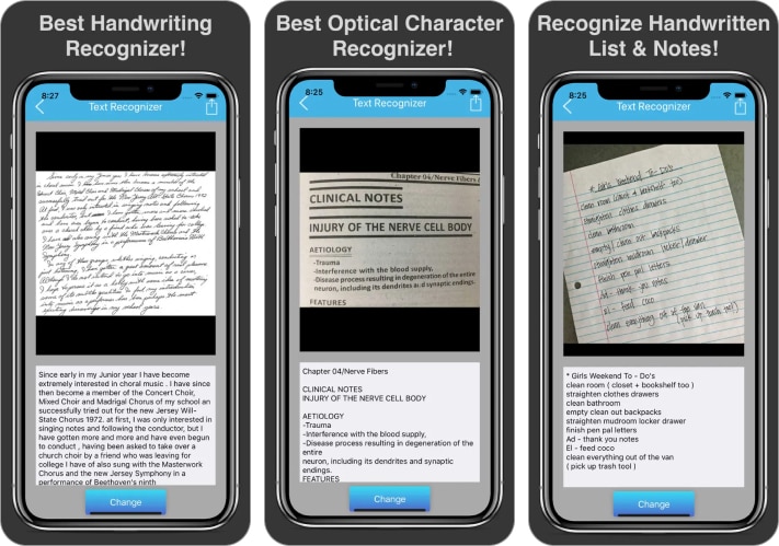  How To Convert Handwriting To Text On IPhone 2023 IGeeksBlog