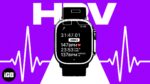 How to measure Heart Rate Variability (HRV) on Apple Watch - iGeeksBlog