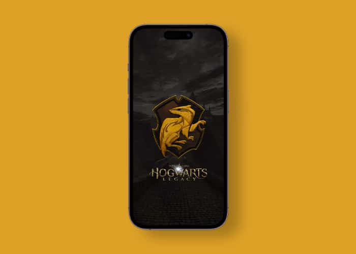 Hogwarts Legacy wallpapers for iPhone in 2023 (Free download) - iGeeksBlog