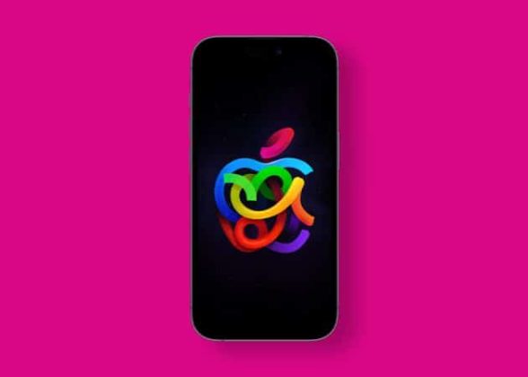 Download Official Apple Store Opening Wallpapers for iPhone - iGeeksBlog