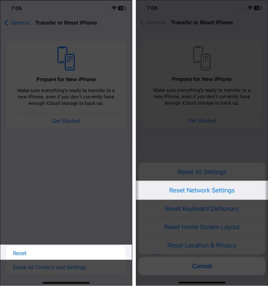 How to Fix RCS Messaging Not Working on iPhone – iGeeksBlog