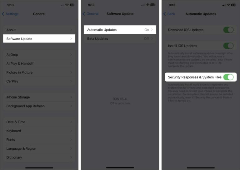 16 iPhone security and emergency features you should know in 2023 ...