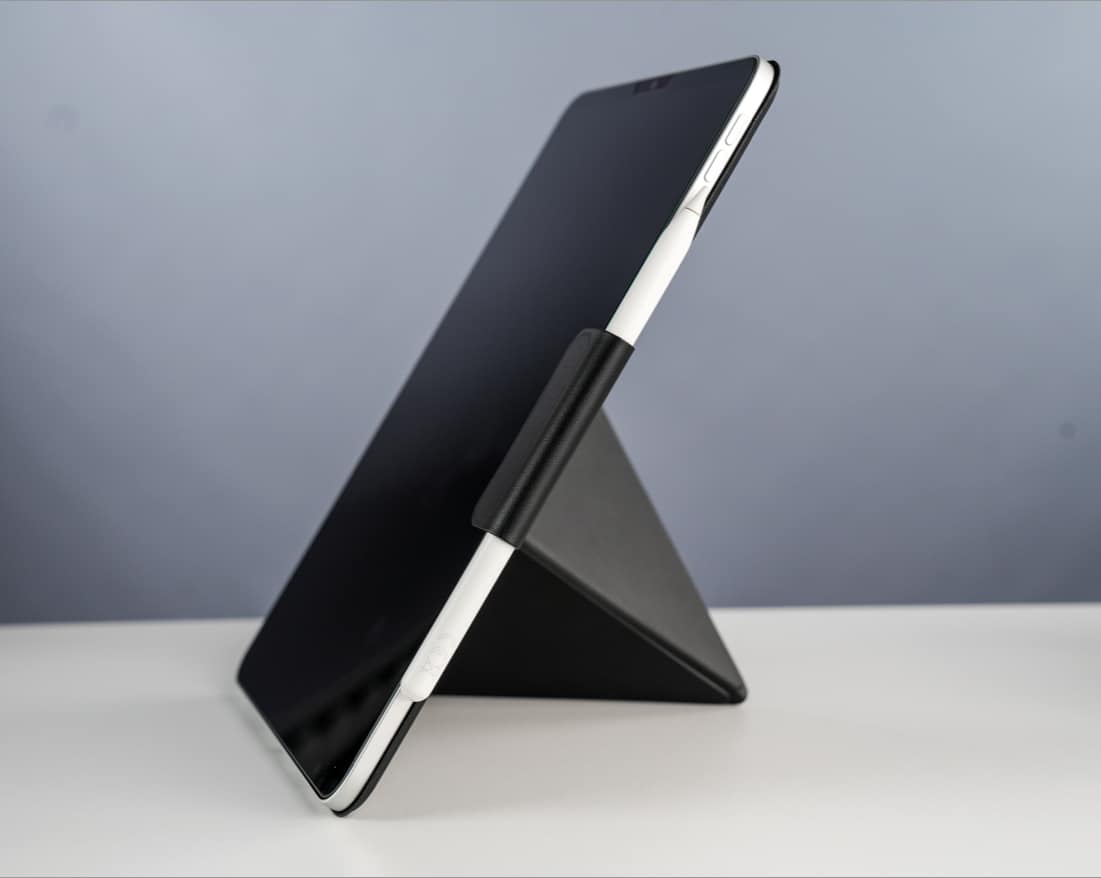PITAKA MagEZ Folio 2 case: Use iPad Pro with multiple viewing angles ...