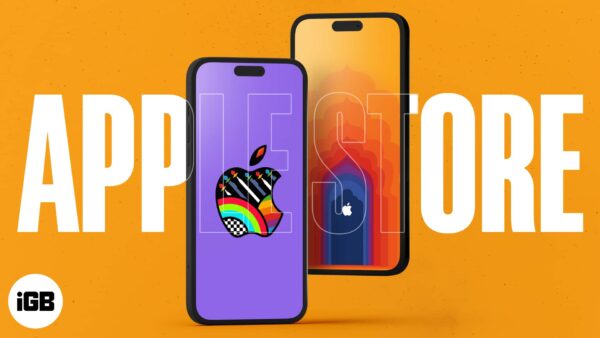 Download official Apple Store opening wallpapers for iPhone - iGeeksBlog