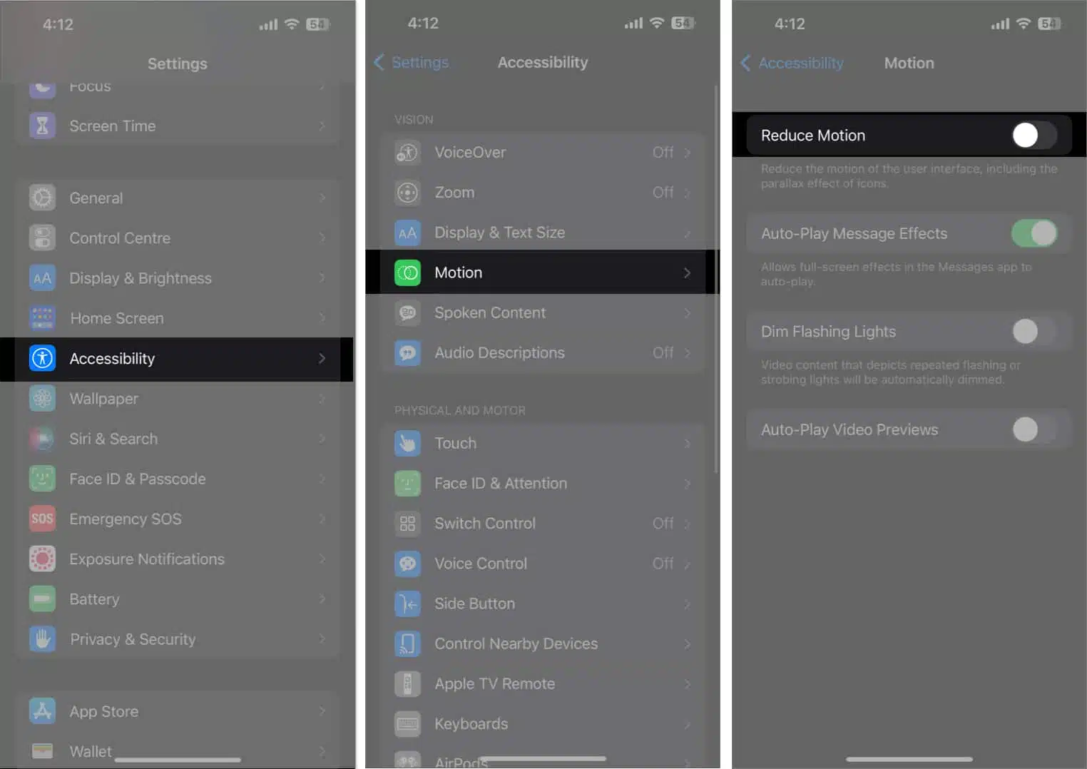 GIFs not working on iPhone? Easy ways to fix it! - iGeeksBlog