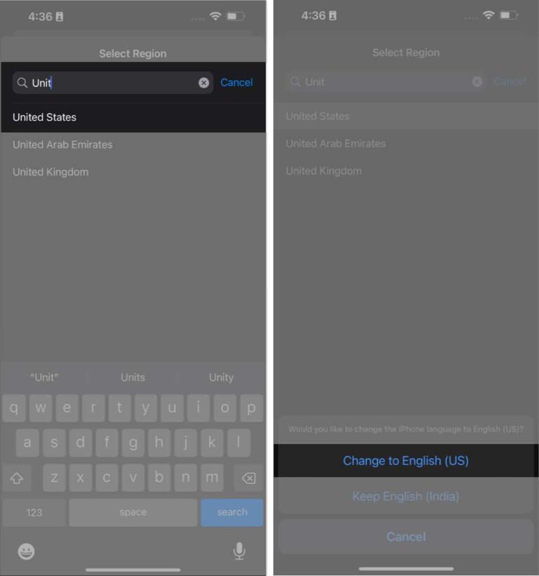 GIFs not working on iPhone? 10 Ways to fix it! - iGeeksBlog